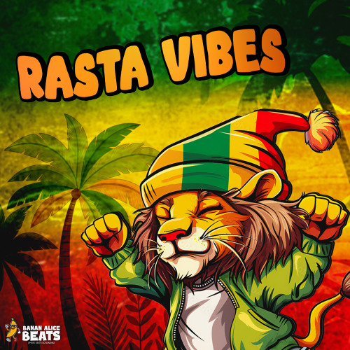 Rasta Vibes (Reggae Sample Pack)