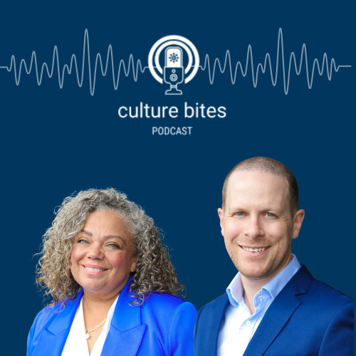 Stream 236 - Leaders Must Go First by Culture Bites | Listen online for ...