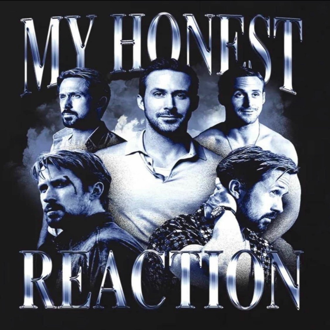 Stream my honest reaction by slshmane | Listen online for free on ...