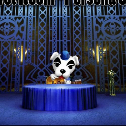 Stream K.K. Slider - The Poem For Everyone's Souls - Velvet Room by ...
