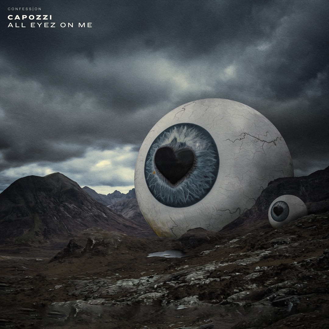 Stream Capozzi - All Eyez On Me by CONFESSION | Listen online for free ...