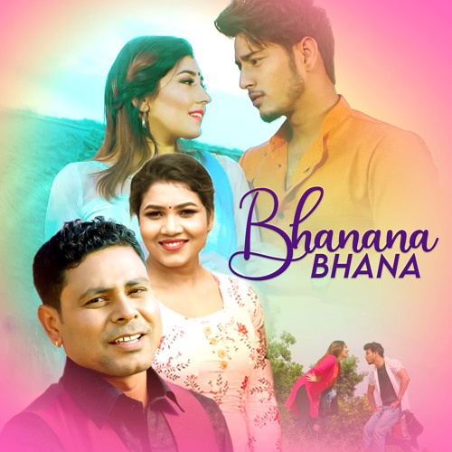 Stream Bhanana Bhana by Rabin Bartaula | Listen online for free on ...