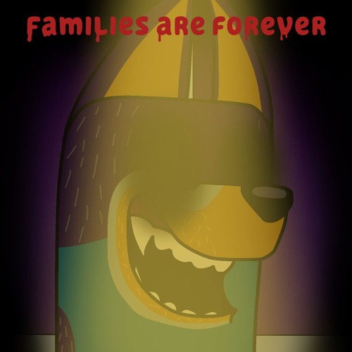 Stream ☆ Bandit's Section ☆ FNF VS. Bluey | Families Are Forever ...