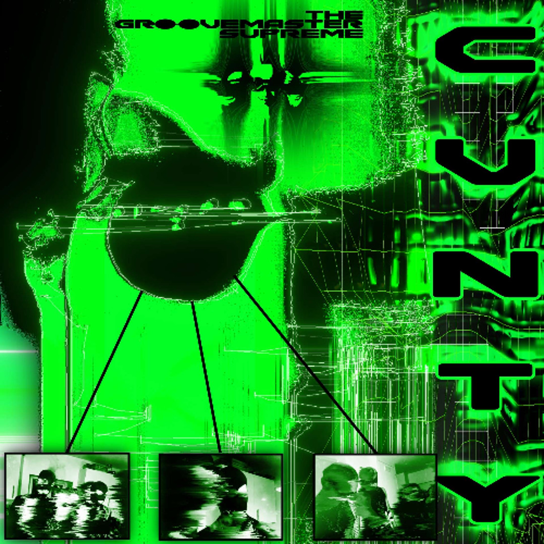 Stream Cvnty [FREE DL] by Groovemaster Supreme | Listen online for free ...