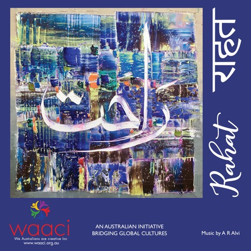 Stream WAACI-We Australians Are Creative Inc | Listen to Rahat Clips ...