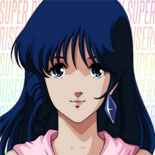 Stream Nanidato (ナニダト) - SUPER RISER! (Remake) by M A R Iマリくん | Listen ...