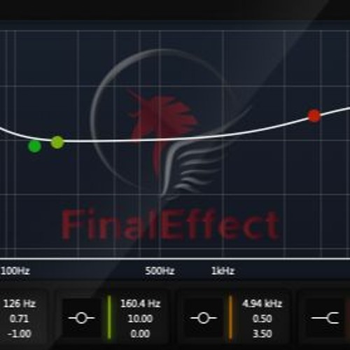 Stream Shinagawa Hiroshi(OLD) | Listen to Final EQ__EQ Compare__808Kick Deep&Tight&Clarity ...
