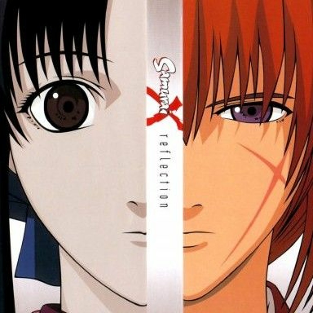 Stream Rurouni Kenshin Reflection OST - Eclipse by BanCasual | Listen ...
