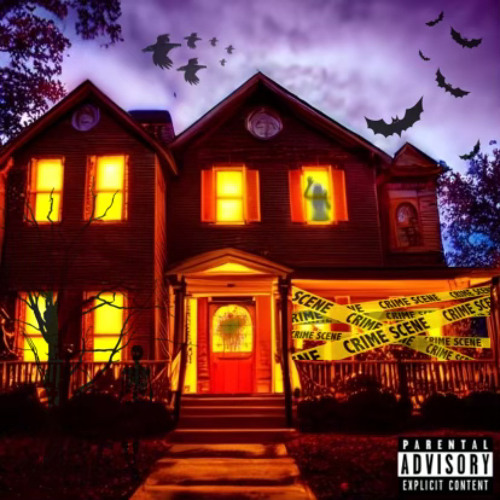 Stream Spl1t | Listen to Halloween Is Here But Her Love Is Gone ...