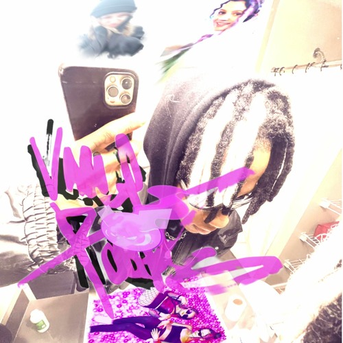 Stream Vamp Pink + Clancy x Mle8 (prod. sheepy kid & squirl beats) by ...