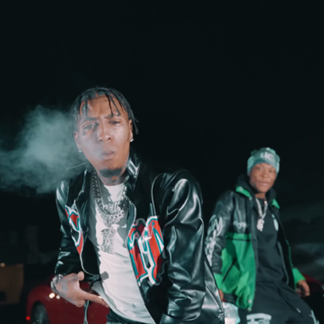 Stream NBA Youngboy - CATCH HIM (BASS BOOSTED) by REAL MENACE 2 ...