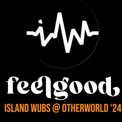 Stream Live set: Otherworld 2024 @ Island Wubs by feelgood | Listen ... Stream Live set: Otherworld 2024 @ Island Wubs by feelgood | Listen ...
