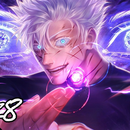 Stream SATORU GOJO RAP SONG _ The One _ DizzyEight x Mix Williams ...