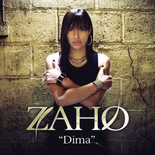 Stream Dima (Version Arabe) by Zaho | Listen online for free on SoundCloud