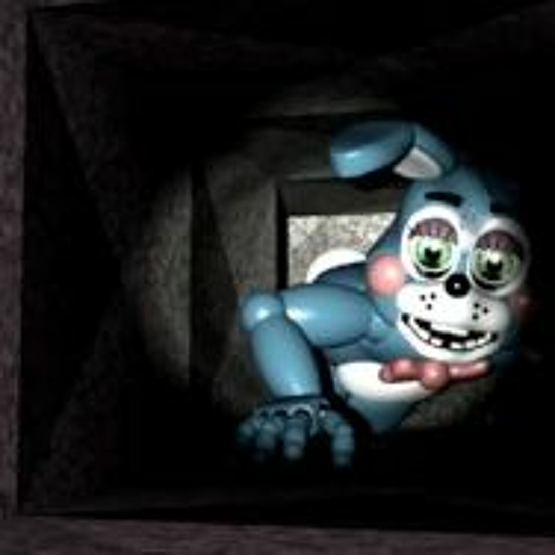 Stream fnaf 2 by bxnji | Listen online for free on SoundCloud