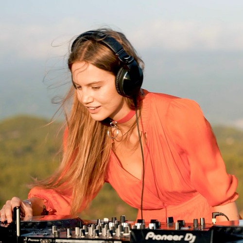 Stream Xenia DJ Mix 28.09.2023 at El Bosc de les Creus, Barcelona by ...