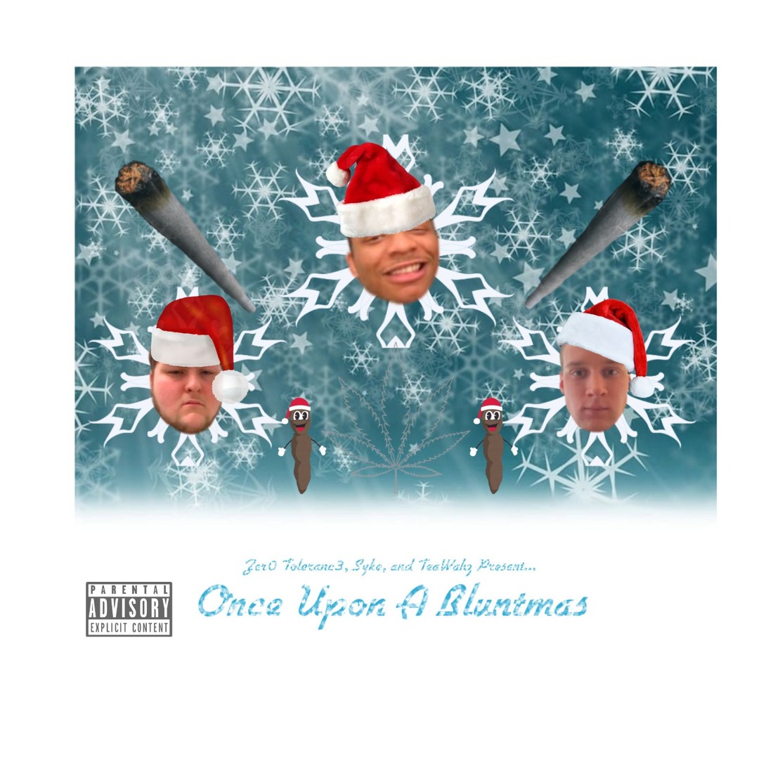 Stream Zer0 Toleranc3 | Listen to a VERY BLUNT CHRISTMAS DELUXE ...