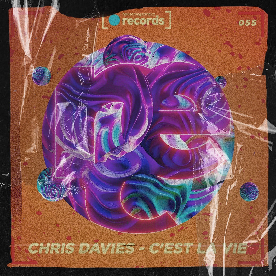 Stream CHRIS DAVIES - C'EST LA VIE (EXTENDED) by CHRIS DAVIES | Listen ...
