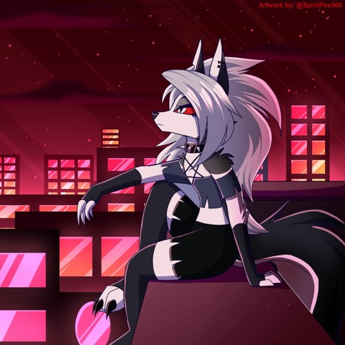 Stream Hellhound Loona Theme By Noveeta Listen Online For Free On Soundcloud