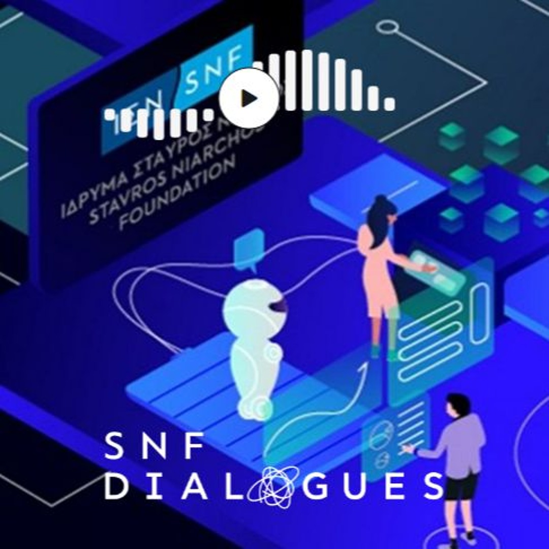 Stream Το Μέλλον της Εργασίας - In Brief by SNF Dialogues | Listen ...