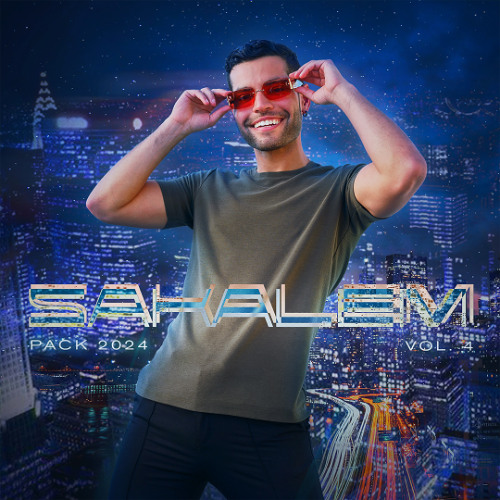pumpyoursound.com | Sakalem Pack 2024 Vol. 4