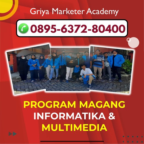 Stream episode Rekomendasi Magang Jurusan Multimedia sekitar Malang ... Stream episode Rekomendasi Magang Jurusan Multimedia sekitar Malang ...
