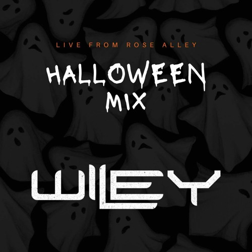 Stream October Mix 2022 by DJ WiLEY | Listen online for free on SoundCloud