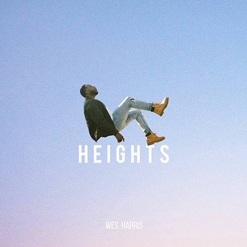 Stream Free Falling Wes Harris Feat. Ki'ki Steward by Planet Q ...