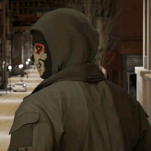 Stream let yourself fall apart by anloneyou | Listen online for free on ...