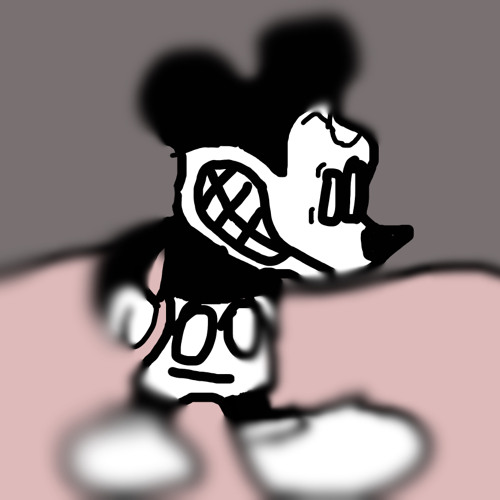 Mickey Mouse FNF Sprites