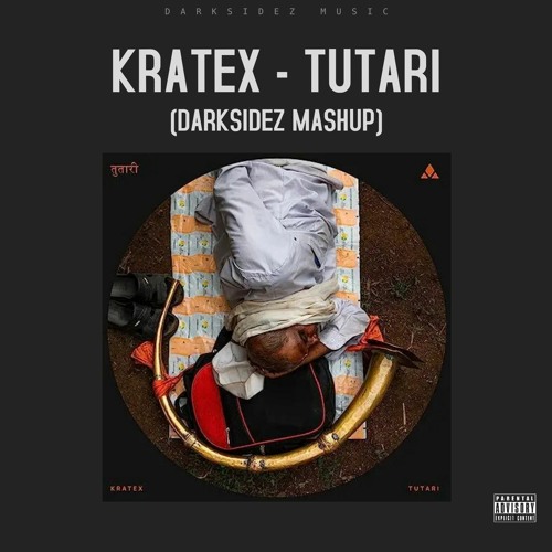 Stream KRATEX - TUTARI (DARKSIRDEZ MASHUP) by Darksidezmusic | Listen ...