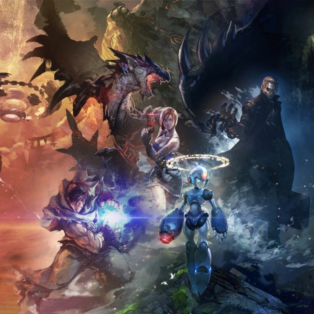 Stream TEPPEN OST - Menu Screen Theme by CorJay Nelson | Listen online ...