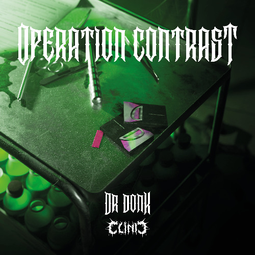 Stream Dr Donk | Listen to Operation Contrast playlist online for free ...