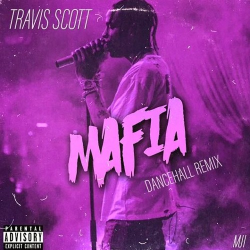 Stream Travis Scott - MAFIA (Dancehall Remix) (Prod. BUGI) by MJI ...