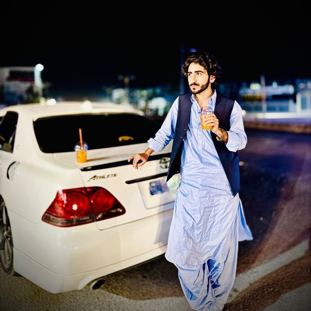 Stream Lewanaya_Ta_Ye_Sok____Zeeshan_Ali____Ghani_Khan(256k).mp3 by ...