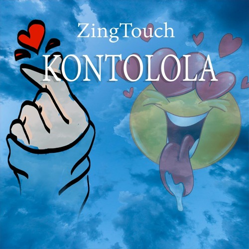 Stream Kontolola (feat. Kenz Waibula & Lil Marcey) by ZingTouch | Listen online for free on ...