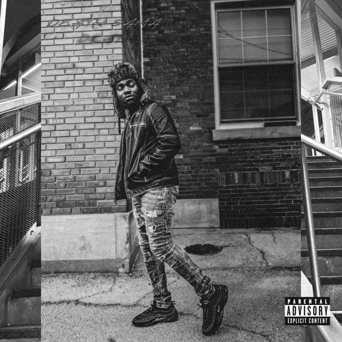 Stream Death Sama - On My way up(prod. LVMH) by deathsama_666 | Listen ...
