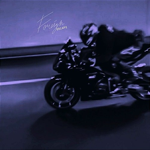 𝕱𝖔𝖗𝖊𝖎𝖌𝖓 𝖊𝖘𝖈𝖆𝖕𝖊 - Nic Dean (speedup - pitch 2.64) - Listen to music