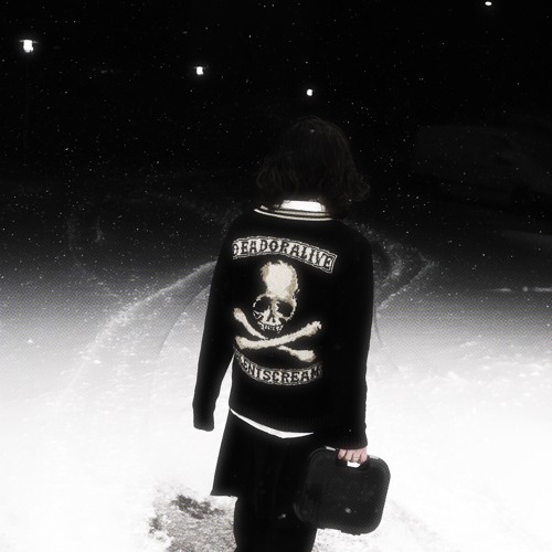 Stream VIP (prod. lucy) by Lucy LOHAN | Listen online for free on ...