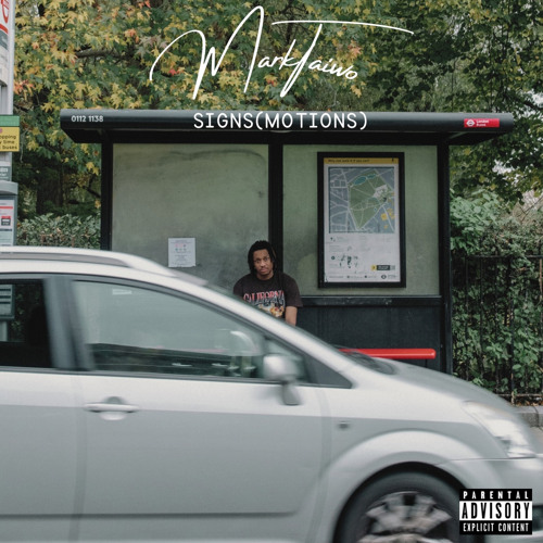 Stream signs (motions) by Mark Taiwo | Listen online for free on SoundCloud