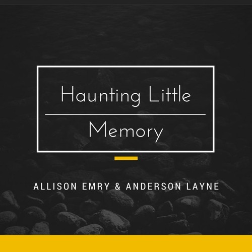 Stream Haunting Little Memory by Allison Emry | Listen online for free ...