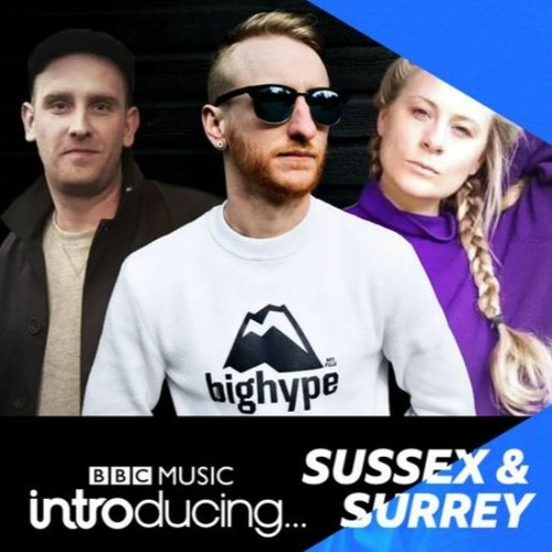 Stream BBC Introducing - In the Moment - Low:r, Sixar, Leo Wood by Low ...