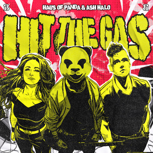 Stream Haus of Panda & Ash Halo - Hit The Gas by Barong Family | Listen ...