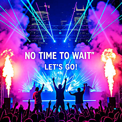 Stream No Time To Wait By Dj Ace Listen Online For Free On Soundcloud