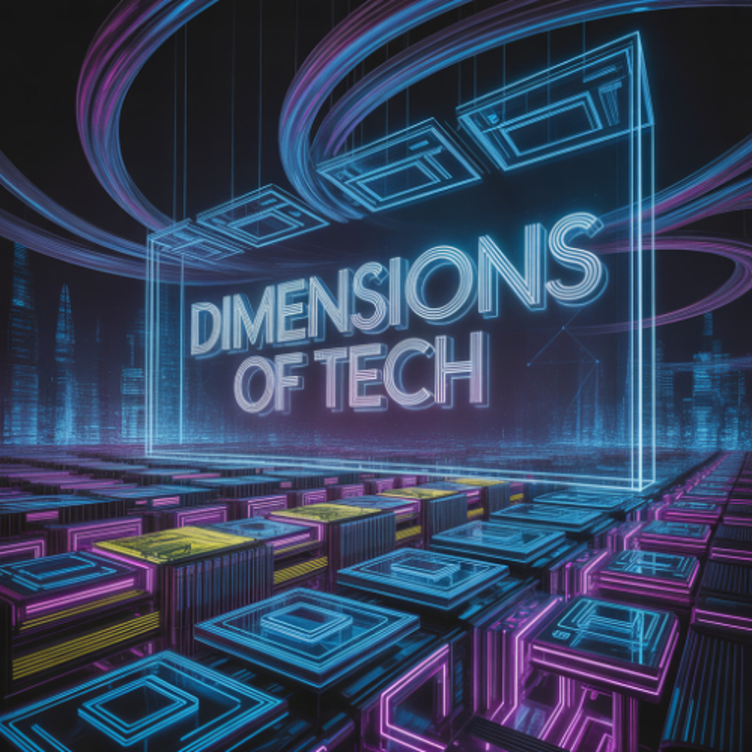 Stream Music Pop Ai | Listen to Dimensions of Tech playlist online for ...