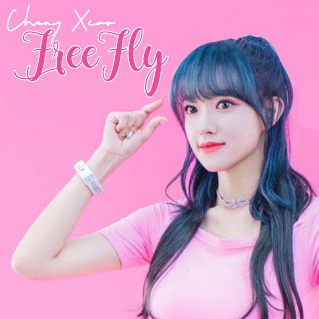Listen to playlists featuring Cheng Xiao - FreeFly Pad commercial ...