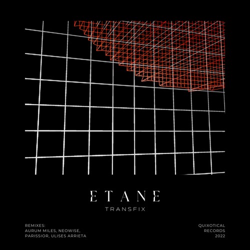 Stream PREMIERE: Etane - The Cowbell Is For The Teacher [ QUIXOTICAL ...
