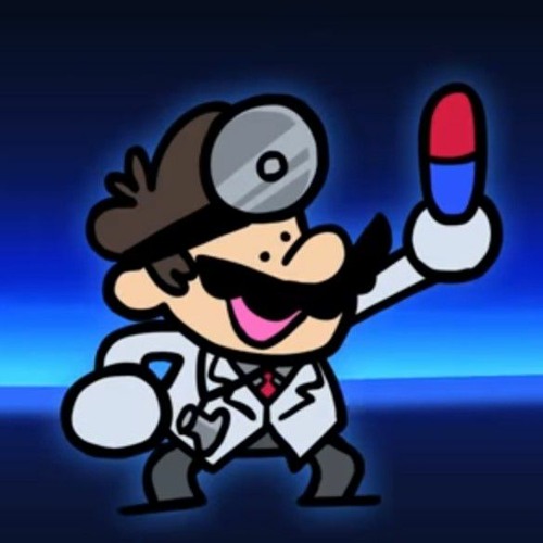 Stream Dr. Mario - Chill Theme (Cover) by Brothers Nylon by BMW M3 GTR ...