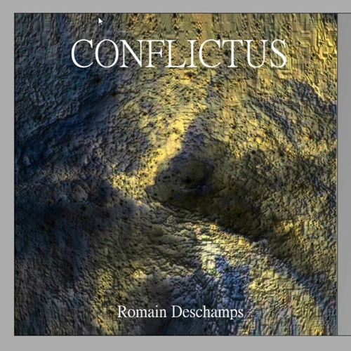 Stream Black Crystal - Romain Deschamps - Janvier 2023 by kurtsolo ...