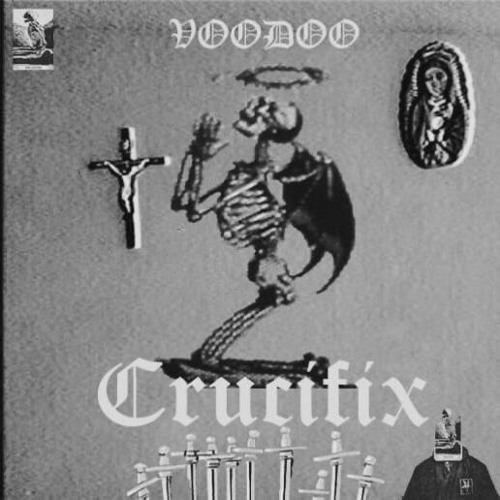 Stream Crucifix by voodoo | Listen online for free on SoundCloud